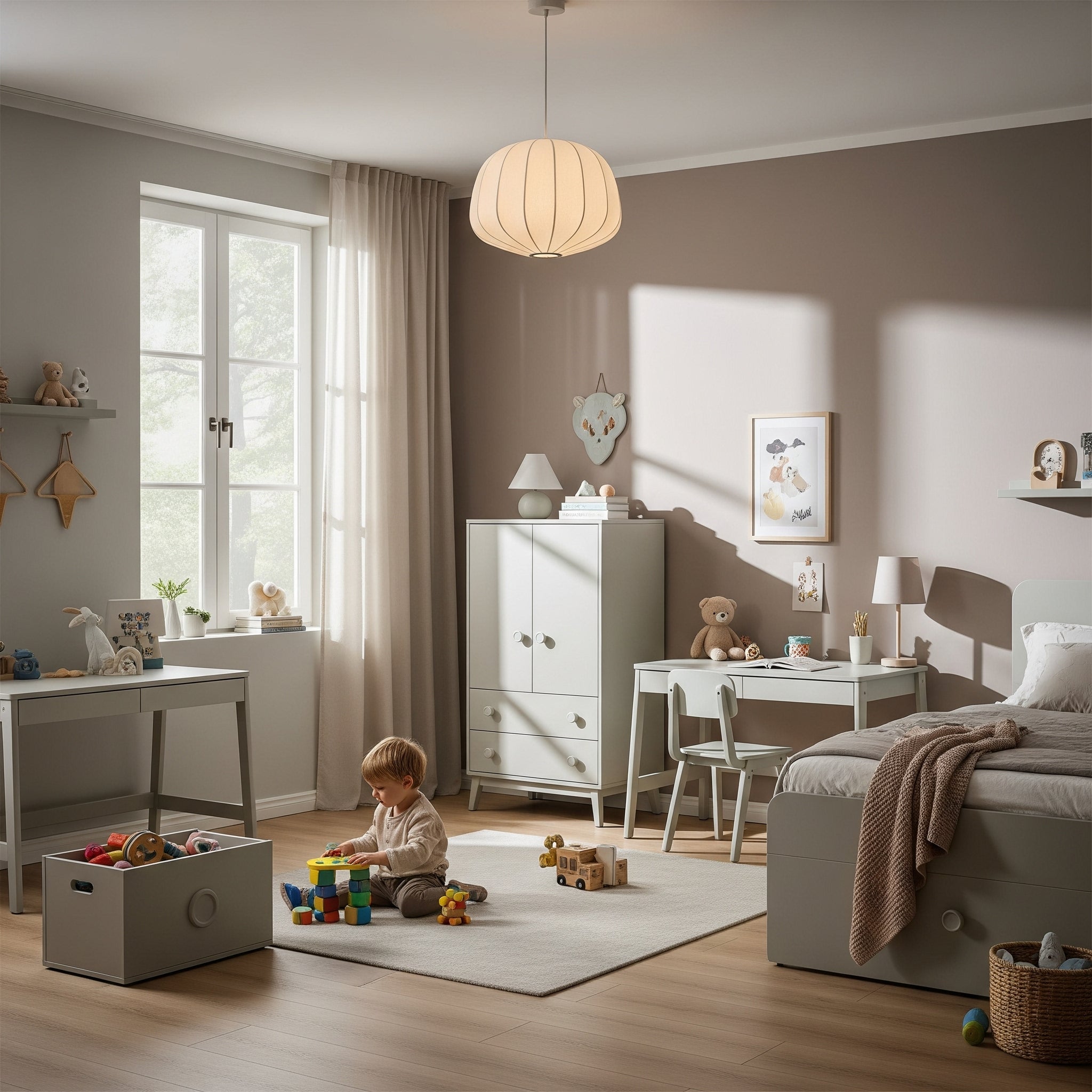 Children's Room – Twilight & Co