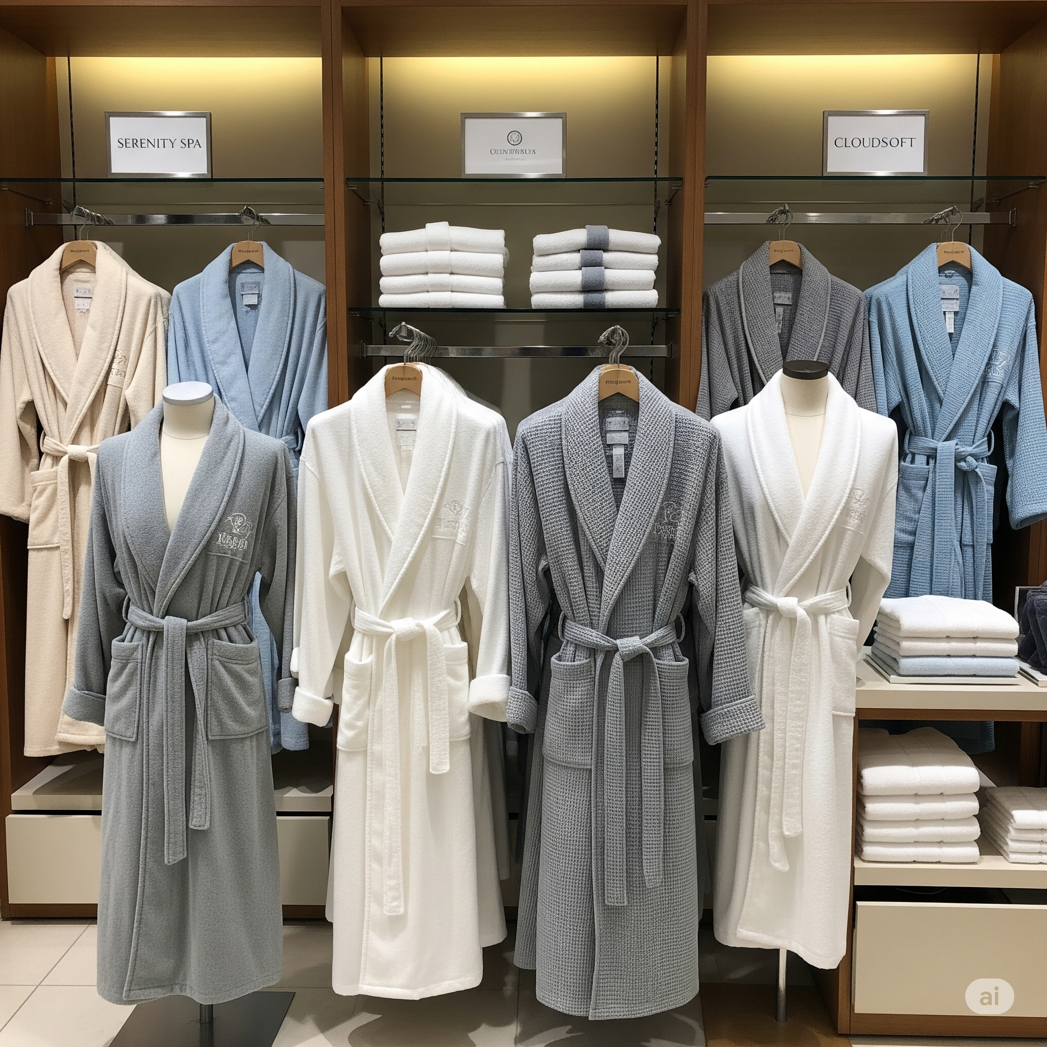 Robes – Twilight & Co