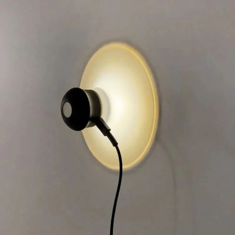 Rechargeable Suction Cup LED Touch Light – Twilight & Co