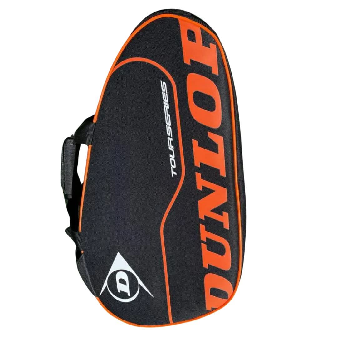 Padel Racket Backpack with Multi-Compartment Storage – Twilight & Co